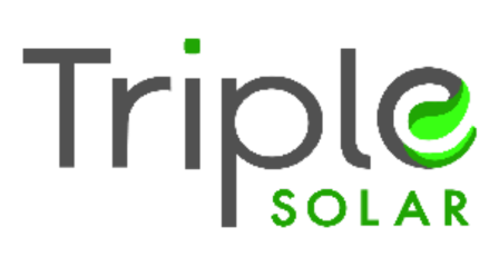 High-Efficiency N-type ABC Solar Modules | Triple Solar